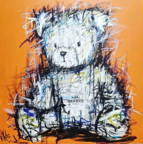 KiKo - Artiste plasticien créateur d'émotions qui réveillent l'enfant ...