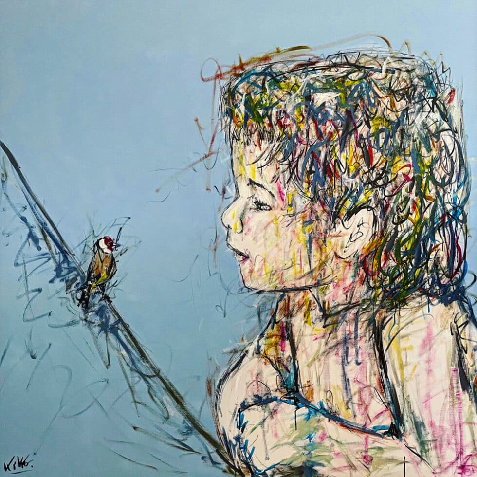 KiKo - Artiste plasticien créateur d'émotions qui réveillent l'enfant ...