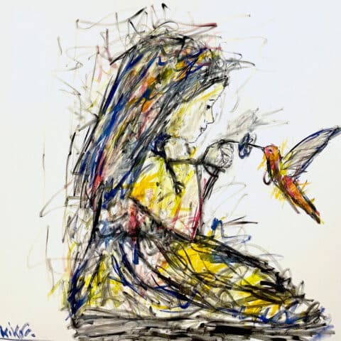 Home - KiKo - Artiste plasticien inspiré par l'enfance