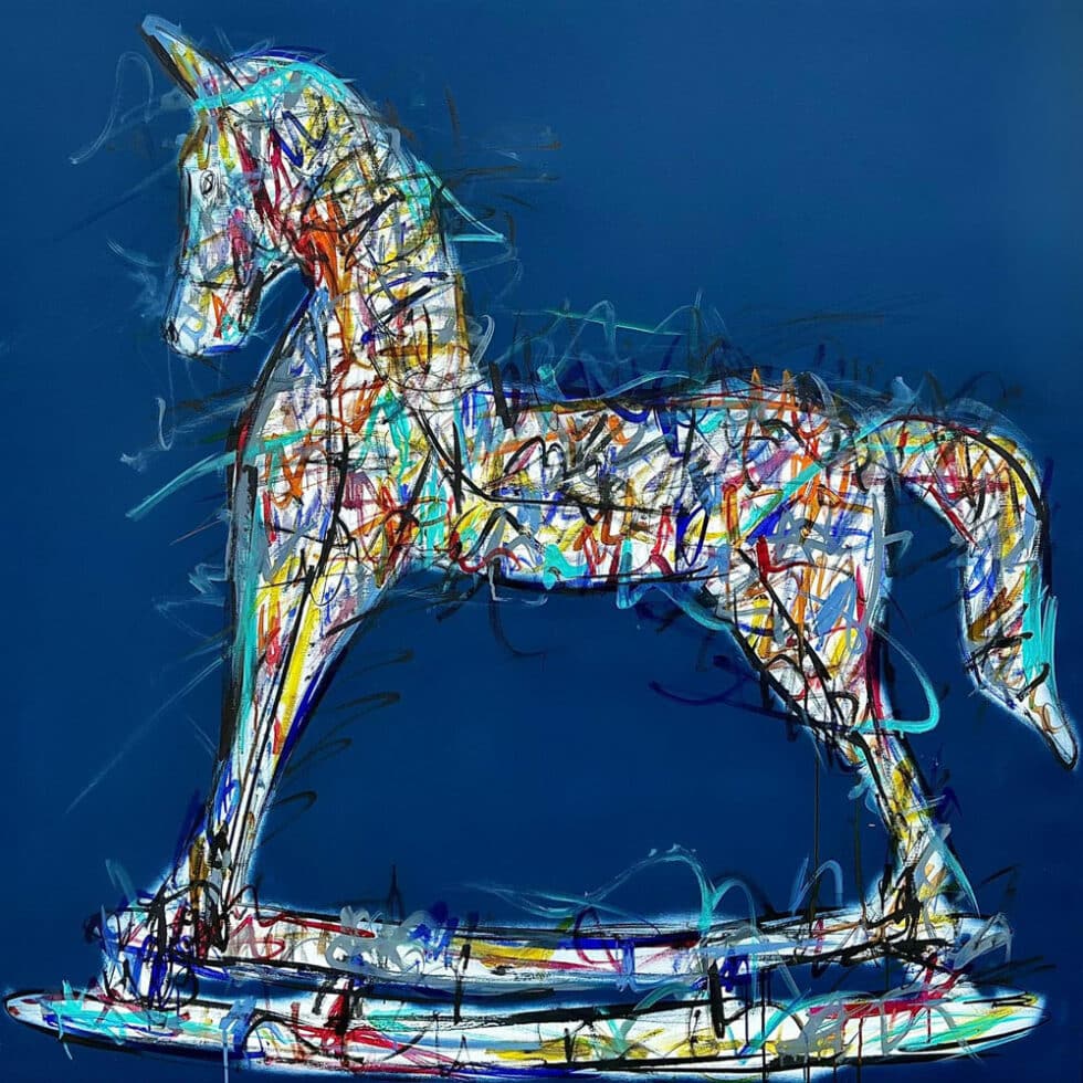 KiKo - Artiste plasticien créateur d'émotions qui réveillent l'enfant ...