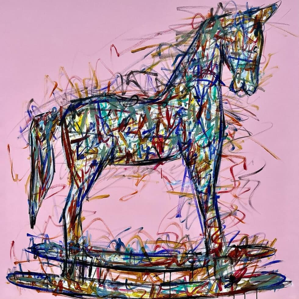 KiKo - Artiste plasticien créateur d'émotions qui réveillent l'enfant ...